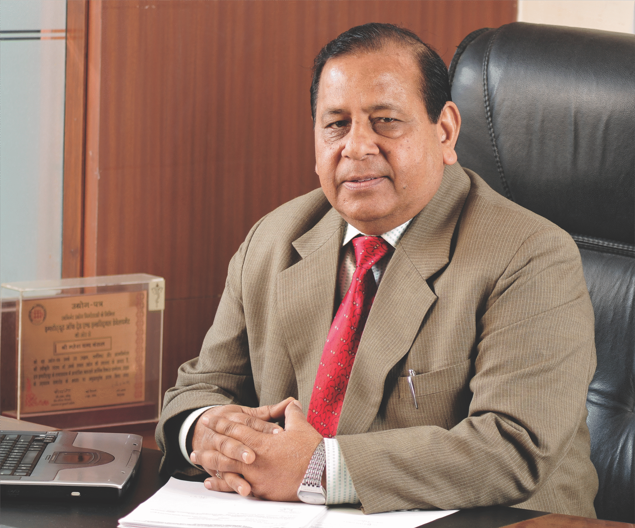 Shri Chari Wires | About the Company